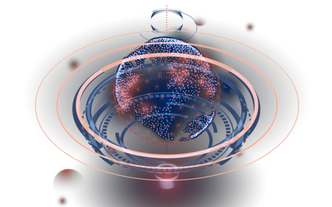 AI & Data consulting firm | Discover QUANT AI Lab univers